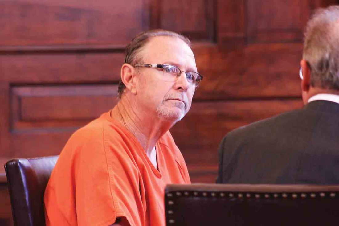 Former Marietta High School teacher granted judicial release | News ...